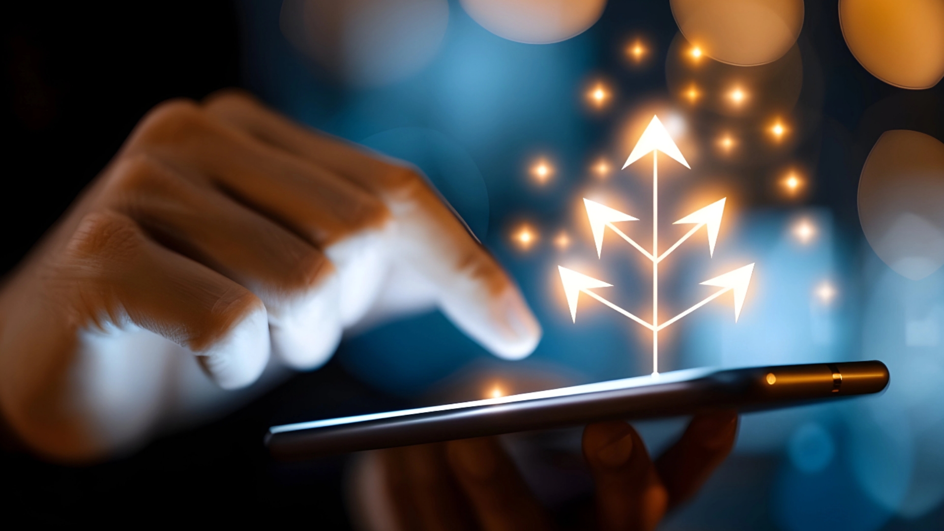 UI/UX Application Modernization - iBEAM