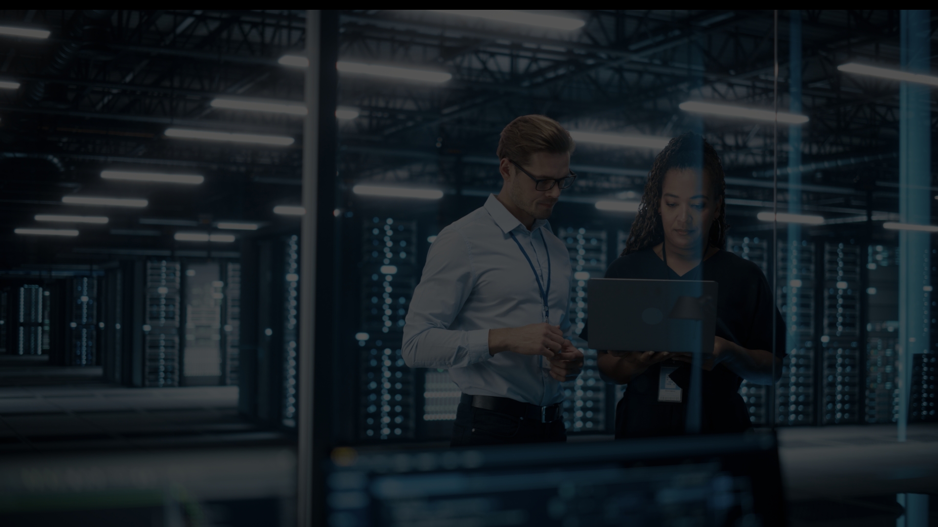 Oracle Database Managed Services, DB Migration & Modernization