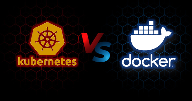 Kubernetes Versus Docker - DevOps