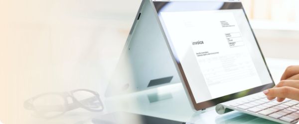 Enterprise solution for invoice Reconciiation & Digitization