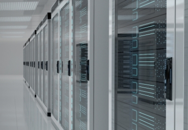 Enterprise data warehousing system | New York | California | Financial ...