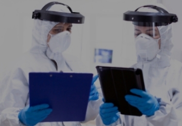 PPE detection model | Dallas | New York | Washington