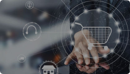 Quality Engineering services for Retail Industry