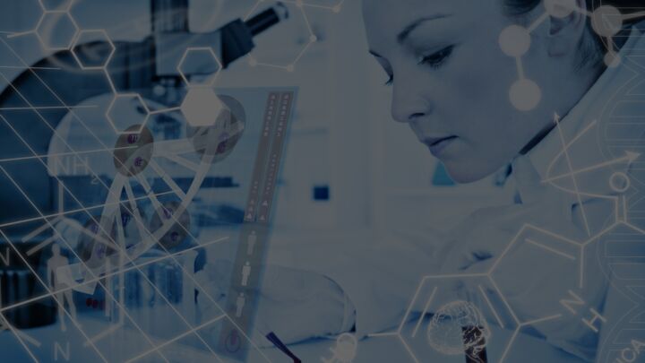 5 Benefits of AI in Chemical R&D