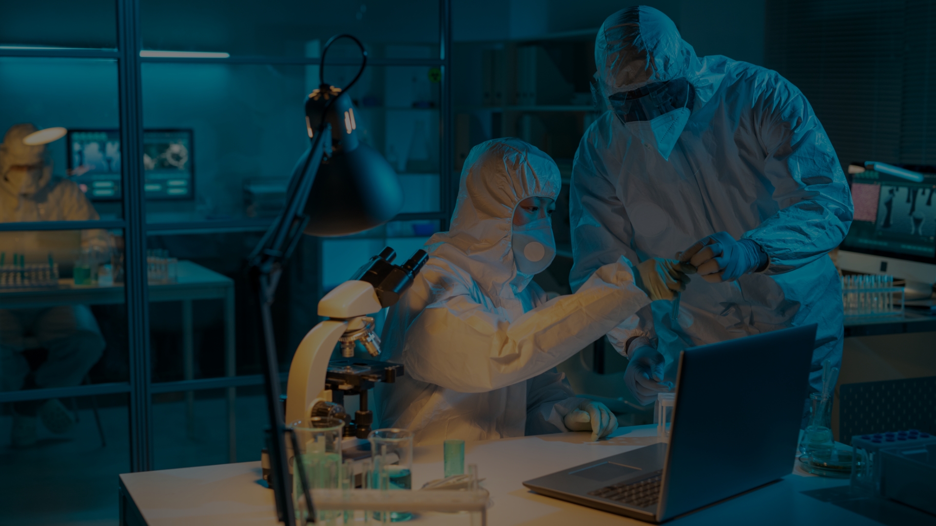 AI in Chemical Manufacturing Processes