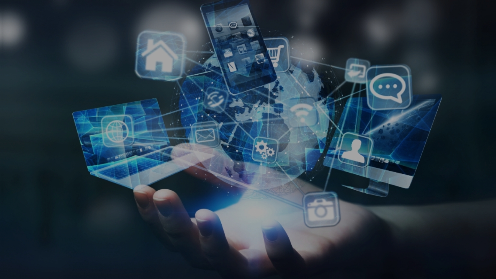 Top 5 five reasons to choose Java for microservices