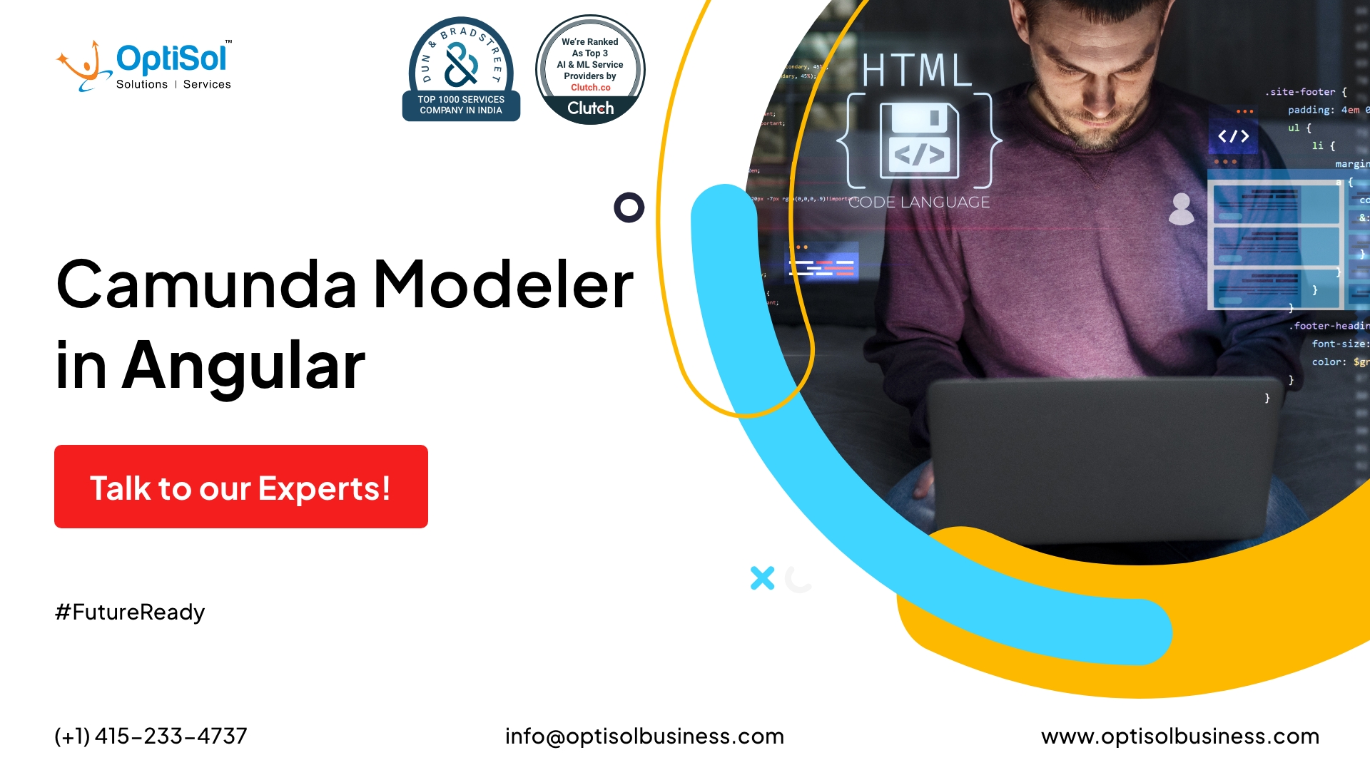 Camunda modeler in Angular