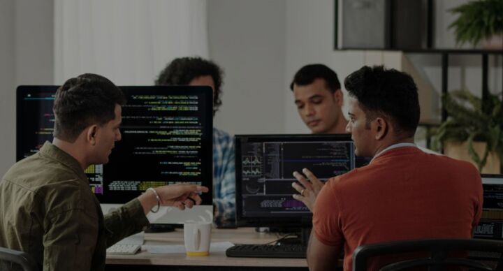 Top 5 Offshore Software Development Company