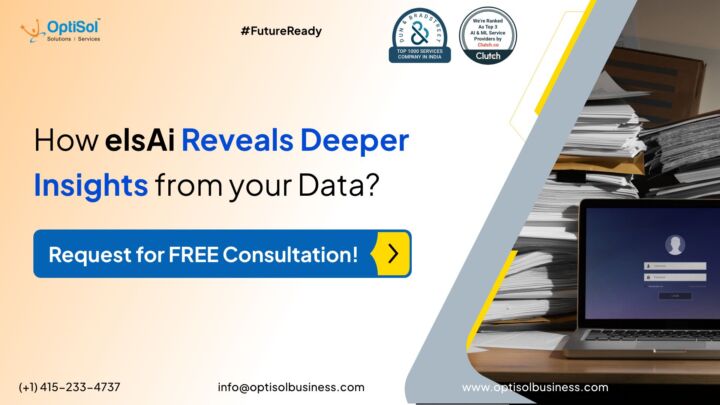 How elsAi Reveals Deeper Insights from Your Data