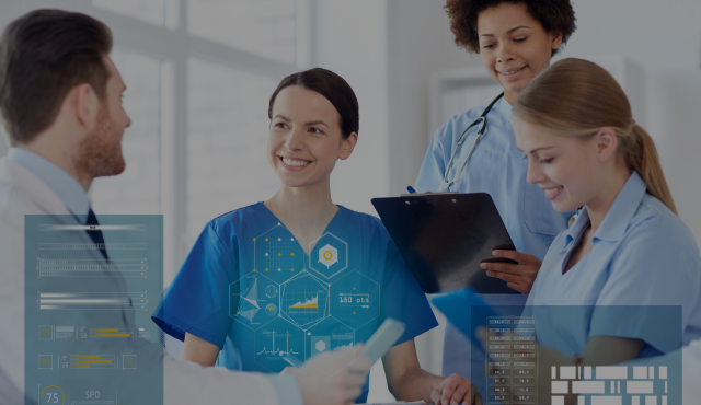 How OptiSol Transformed Healthcare Operations with an Integrated EMR ...