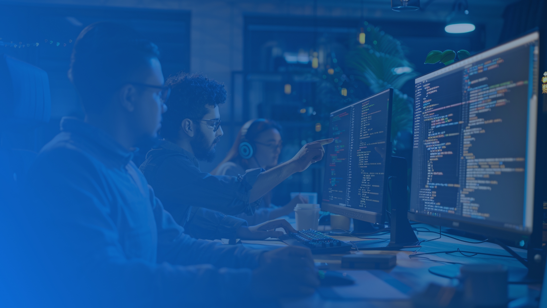 Top 5 Advantages of DigitalML Web Application Development