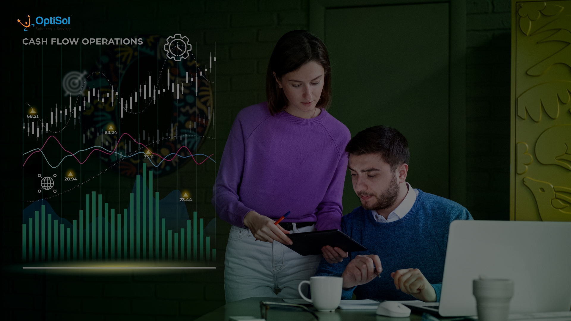 How Real-Time Data Analytics Speeds Up Decision-Making?