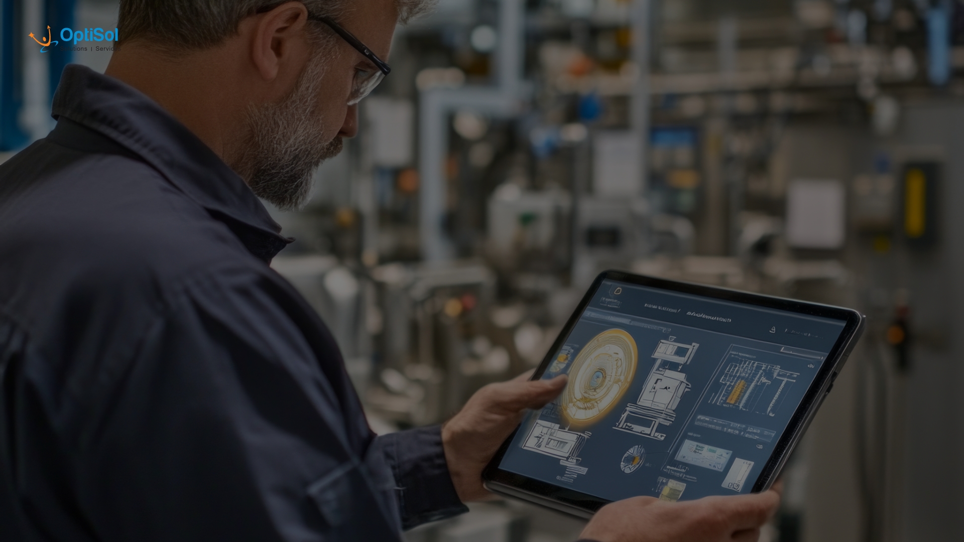 How Generative AI Modernizes Legacy MES for Real-Time Manufacturing ...