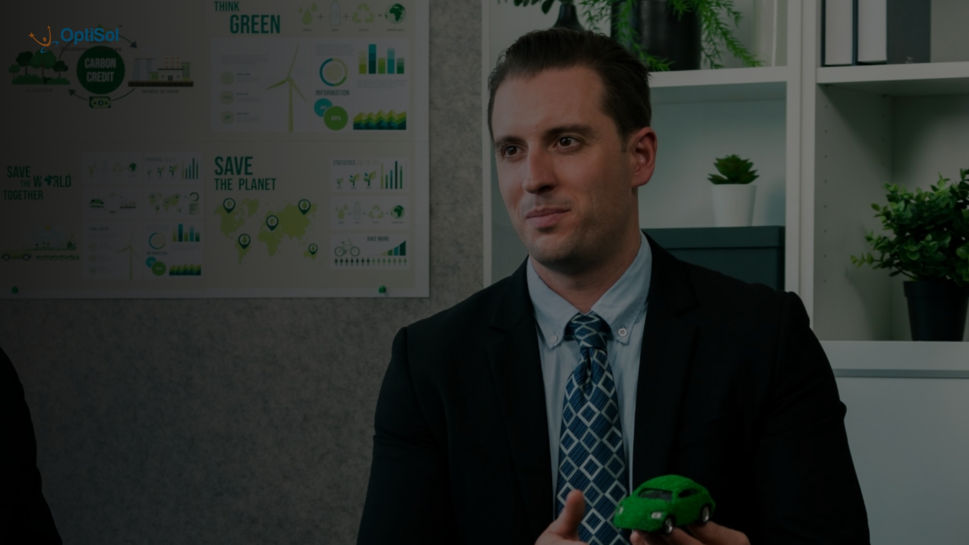 Helping CFOs navigate the financial and regulatory complexities of ESG