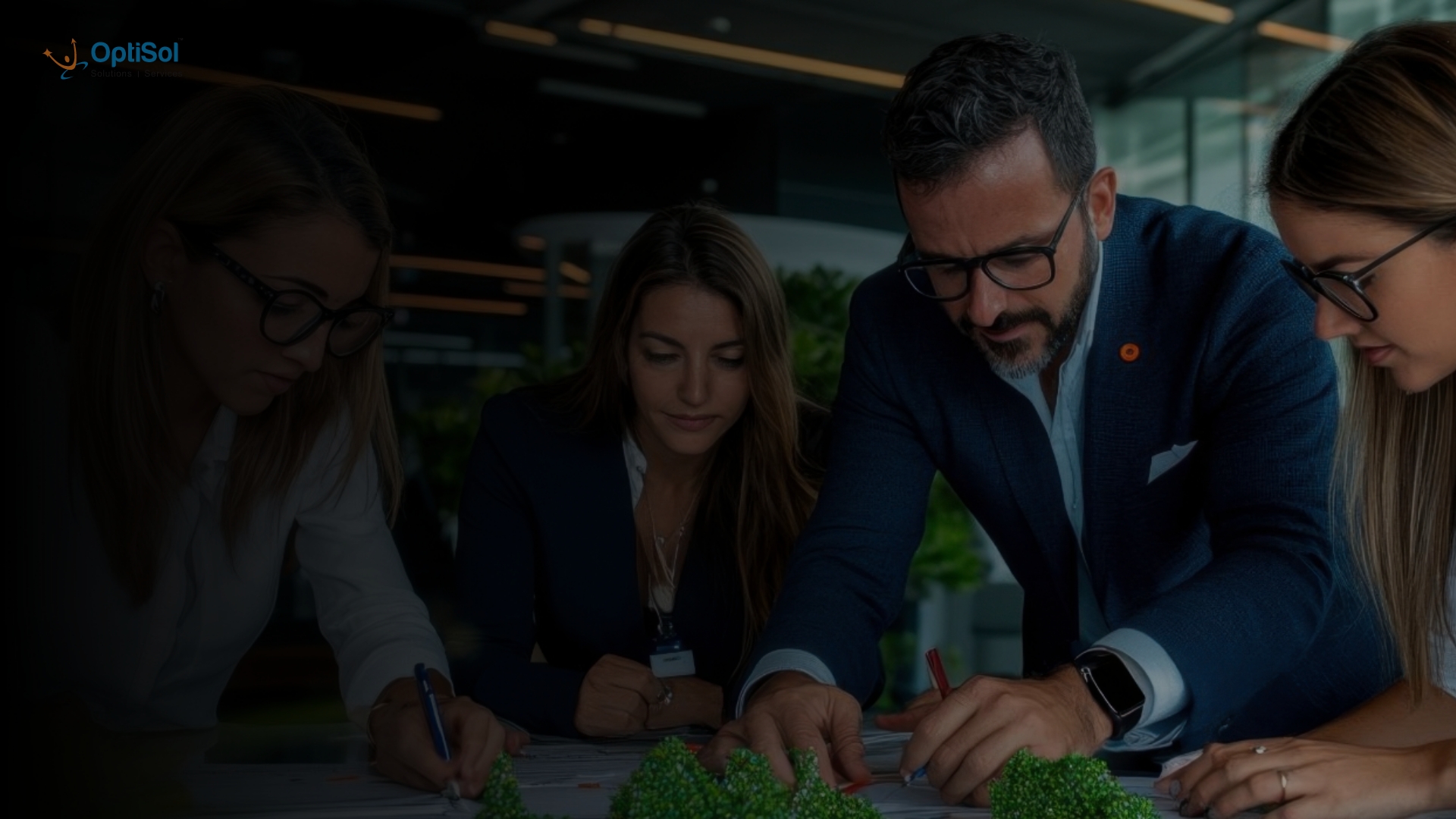 Enabling CGAOs to lead governance, navigate regulations, and drive ESG ...