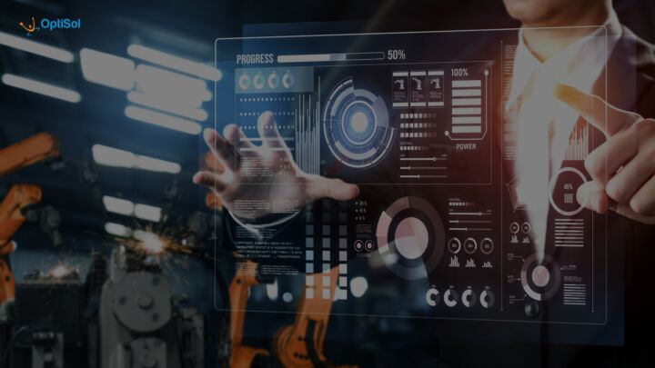 Modernizing Legacy MES for Real-Time Manufacturing Efficiency