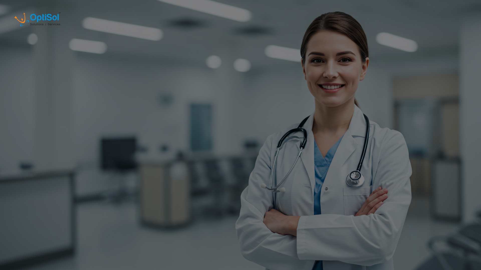 Healthcare Operations with Centralized Healthcare care Platform