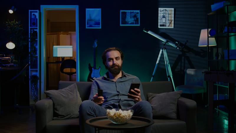 How OptiSol Empowered a Leading Entertainment Platform with Advanced ...