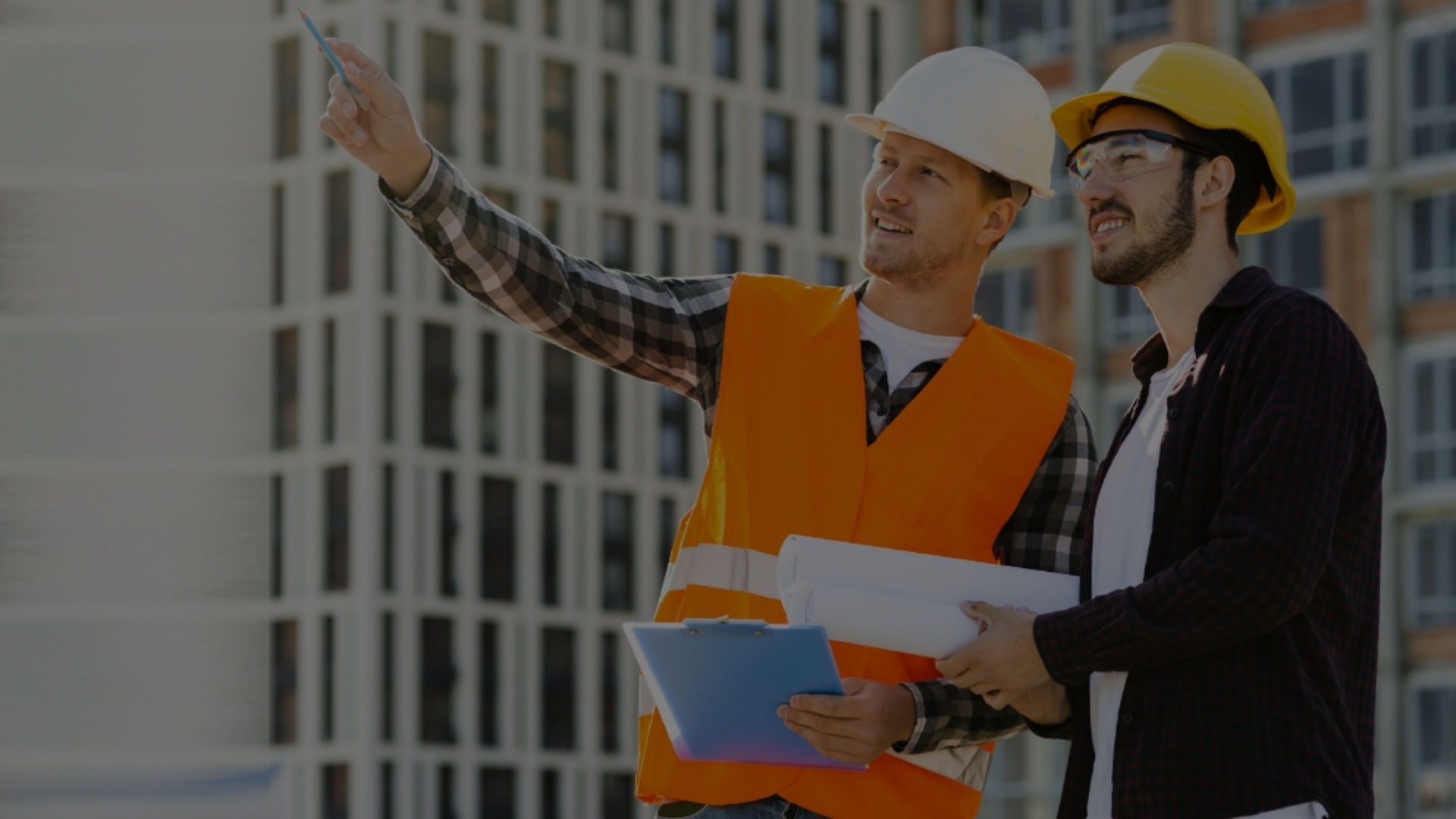 Project Management Solution for construction industry