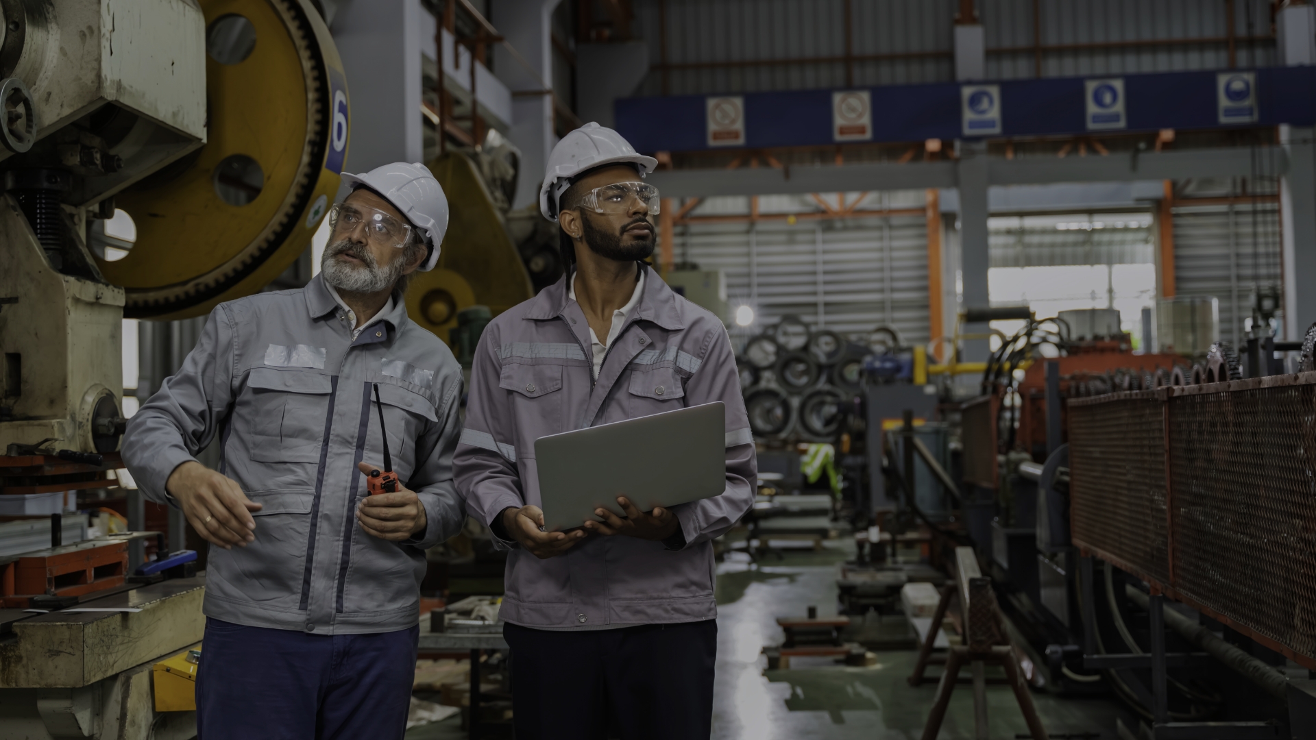 Driving Intelligent Manufacturing Transformation with GenAI